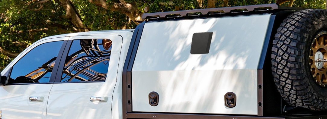 Ventit3D – Filtered Dust & Water-Resistant Air Vents for Ute Canopies, Trailers & Vans ...